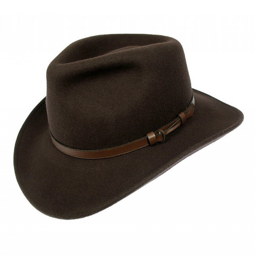 Cowboyhoeden