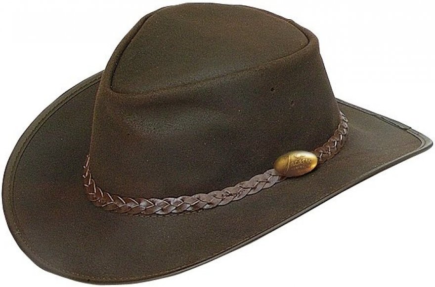 Cowboyhoeden