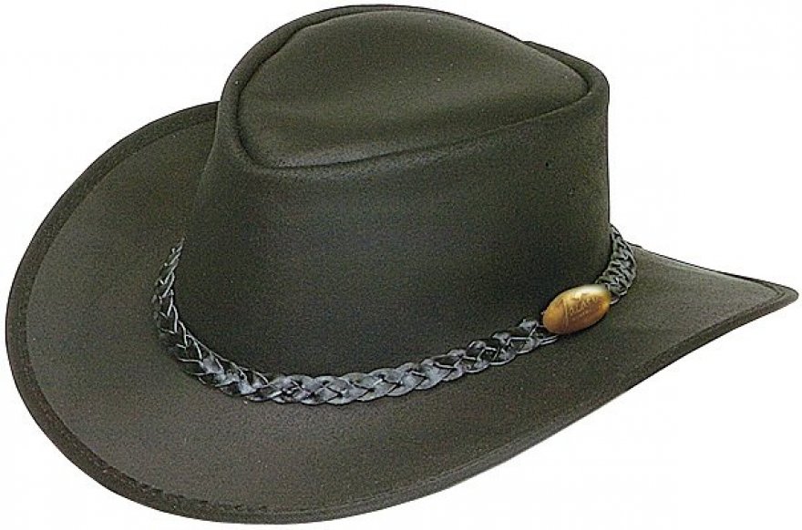 Cowboyhoeden