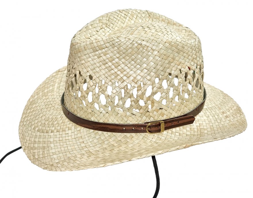 Cowboyhoeden