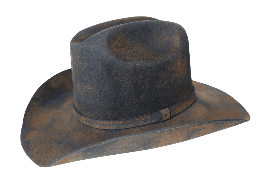 Cowboyhoeden