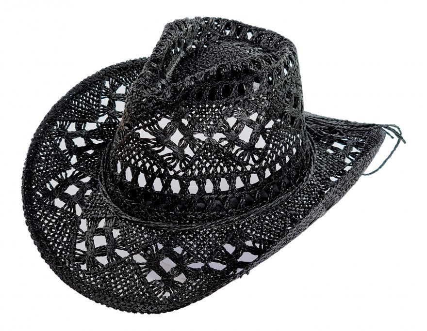 Cowboyhoeden