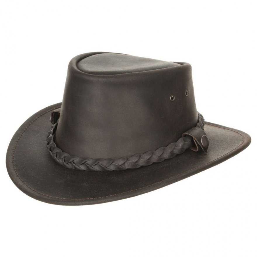 Cowboyhoeden
